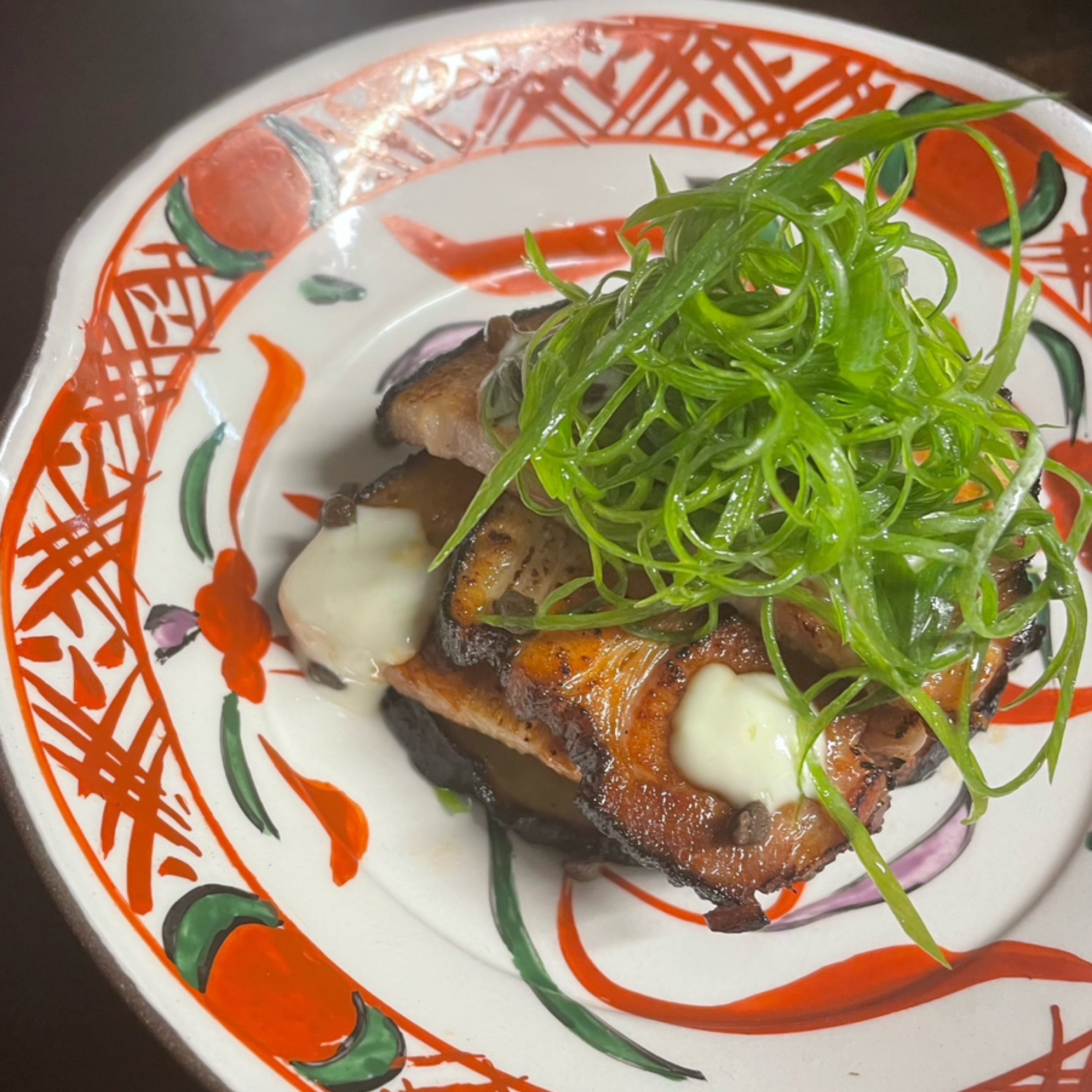 Burnt Pork Char Shu | My Zakaya by BUNO